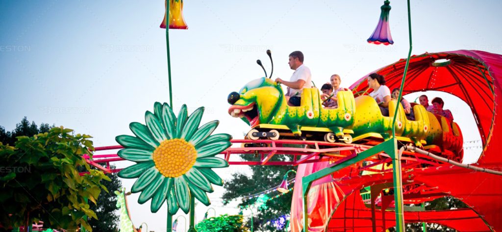 Comprehensive Guide to Selecting the Perfect Roller Coaster for Kids